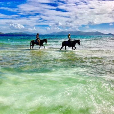 The 9 Best Beaches In St. Thomas, USVI | Caribbean Concierge - St ...