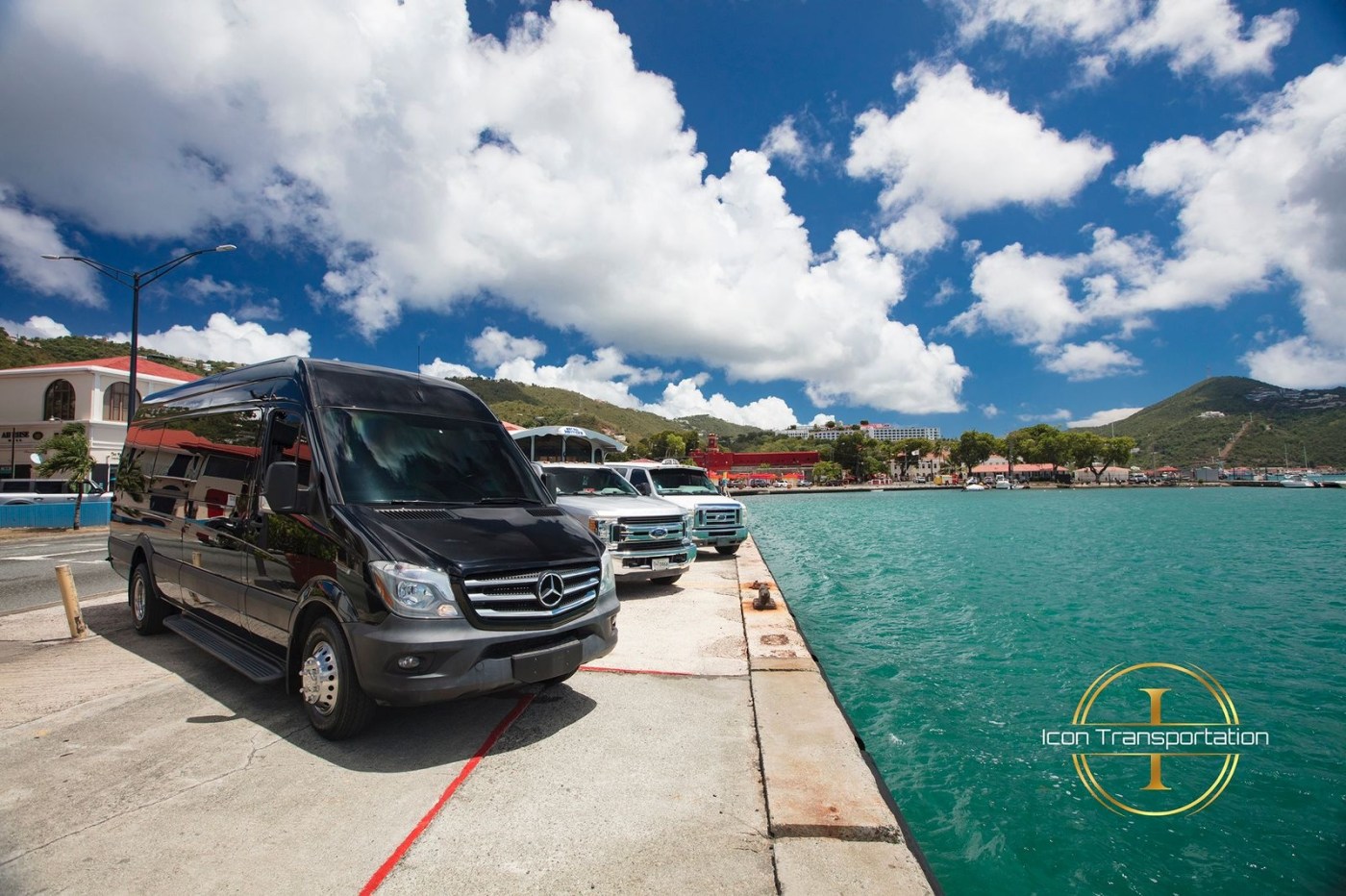 Taxi Rates In St. Thomas | Caribbean Concierge - St. Thomas & St. John ...